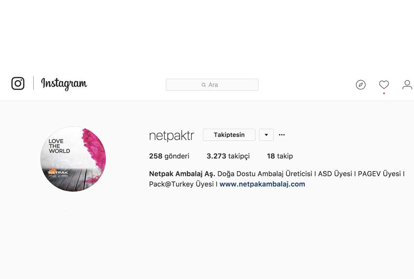 Netpak Packaging Social Media - Environment Friendly Pp Bags | Netpak ...