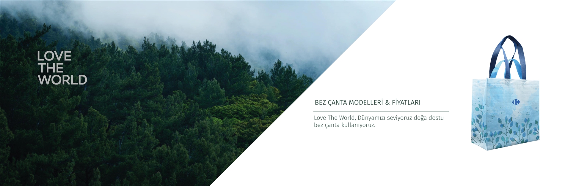 Nonwoven Bag - Woven Bag - Eco Friendly Bag - Netpak