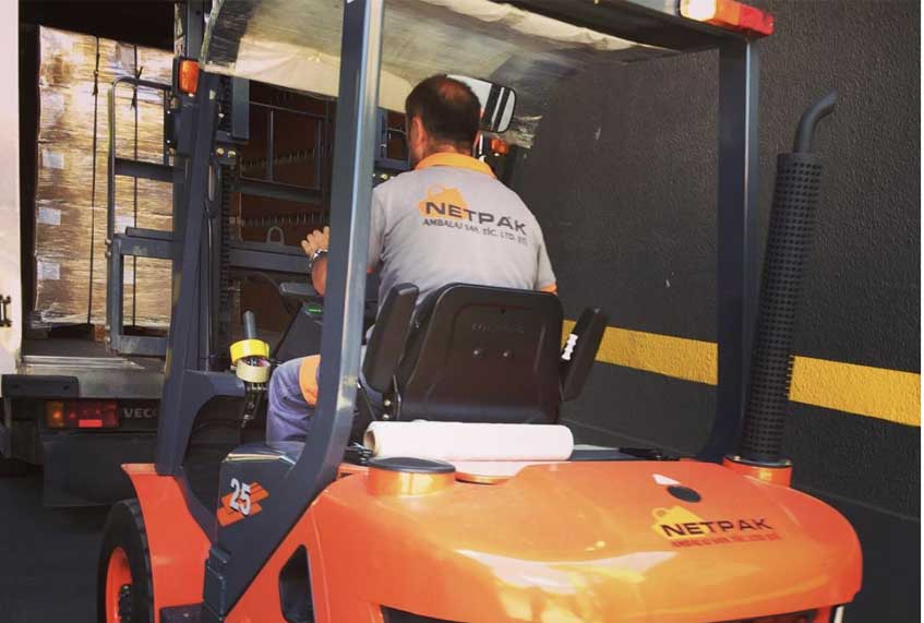 Request New Packing - Environment Friendly Pp Bags | Netpak Recycled ...